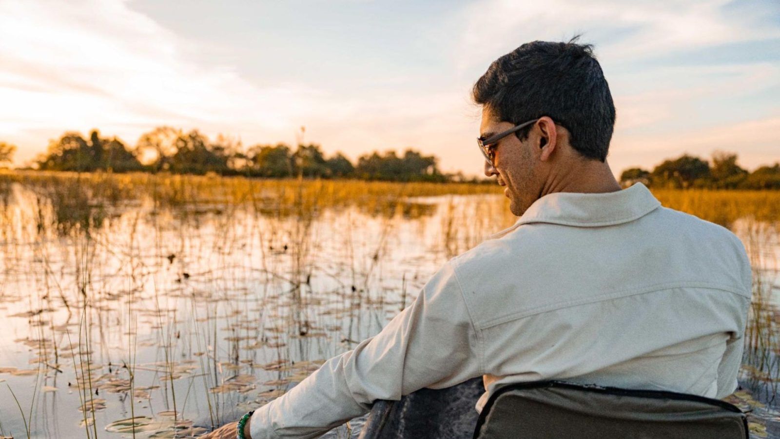 Why Are Travellers Seeking Wellness Through Water-Centric Experiences?