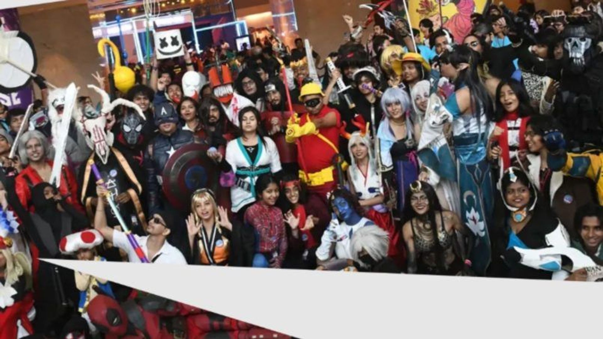 Breeze Through The April Heat With These Cool Events In Mumbai