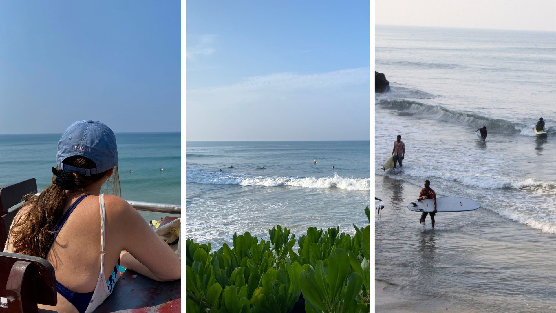 Find Your Flow: Reconnect With Yourself At Soul & Surf In Varkala