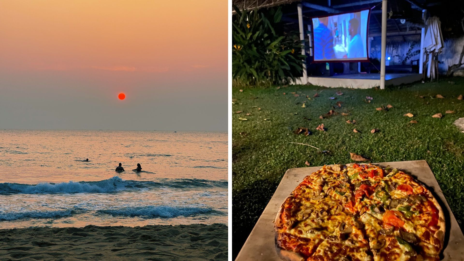 Find Your Flow: Reconnect With Yourself At Soul & Surf In Varkala