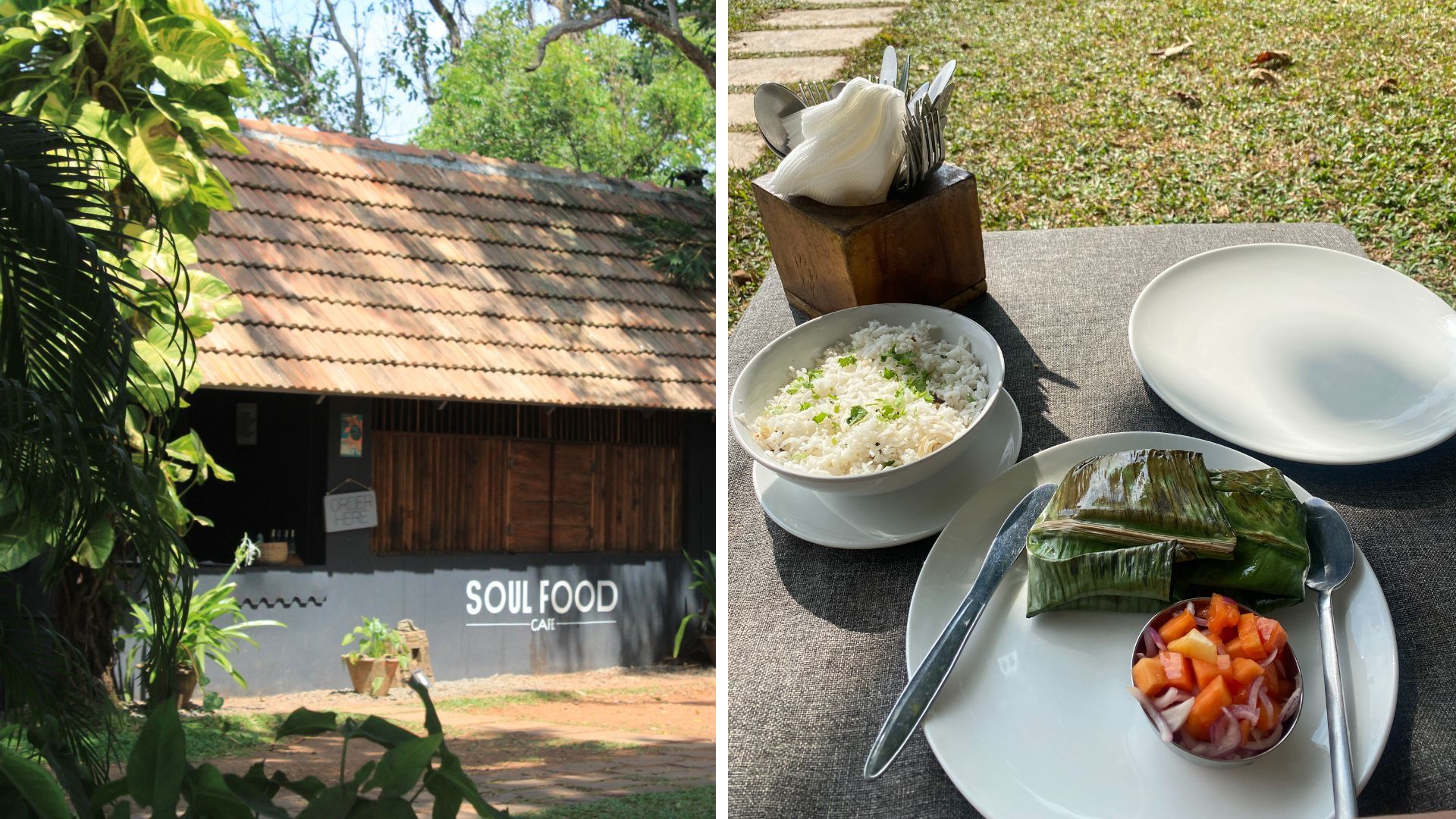 Find Your Flow: Reconnect With Yourself At Soul & Surf In Varkala