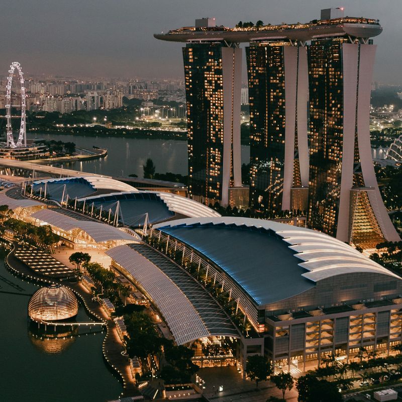 Kowloon Tong: Exploring Singer And Rapper Jackson Wang’s Birthplace