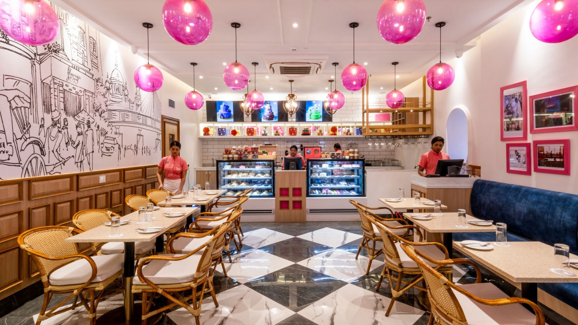 How Priya Paul Led The Modern Evolution Of Luxury Hospitality