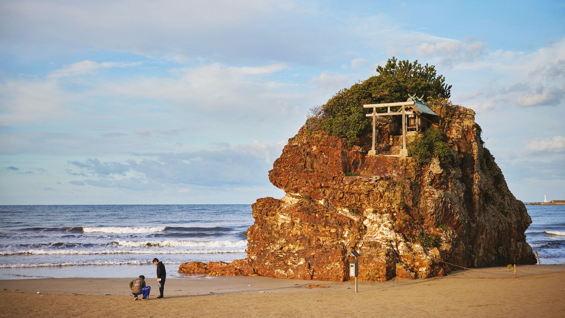 Izumo: Japan's Spiritual Secret That Should Be On Your Bucket List