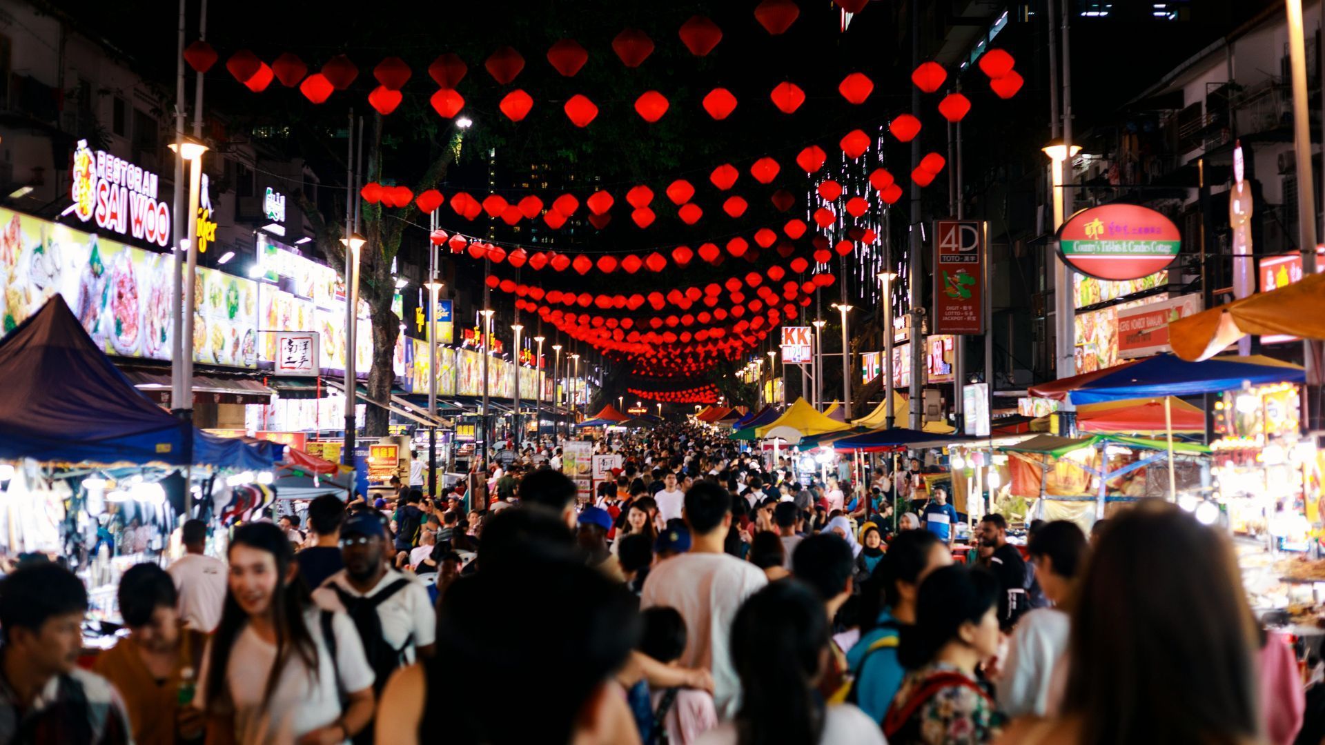 Public Transport In Malaysia: The Smart Traveller’s Guide To Easy Rides