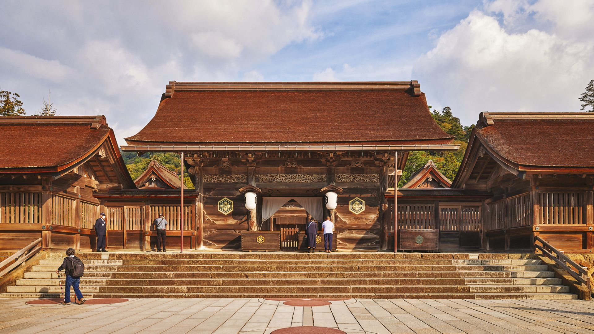 Izumo: Japan's Spiritual Secret That Should Be On Your Bucket List