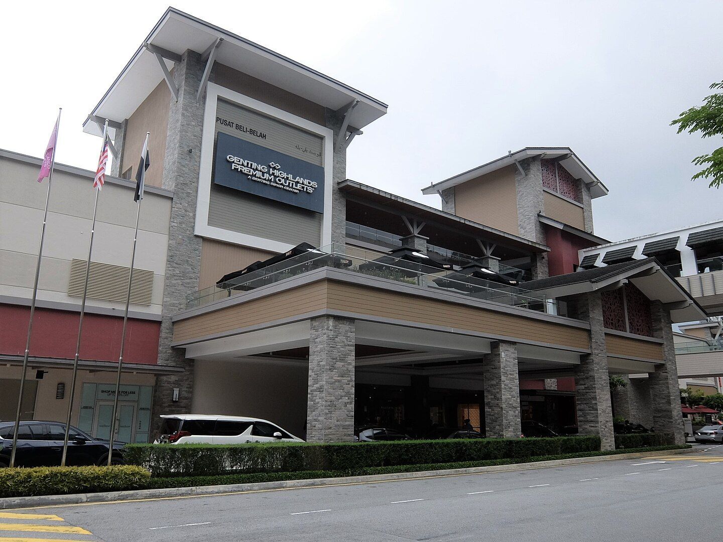 Things To Do In Genting Highlands, Malaysia's Ultimate Entertainment Hub
