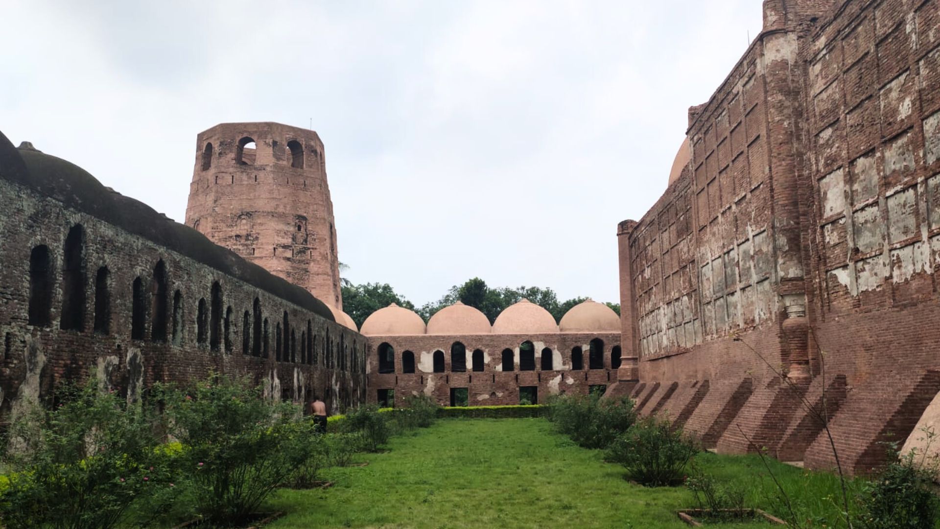 Tourist Places In Murshidabad: Where Plassey Shaped India's Destiny