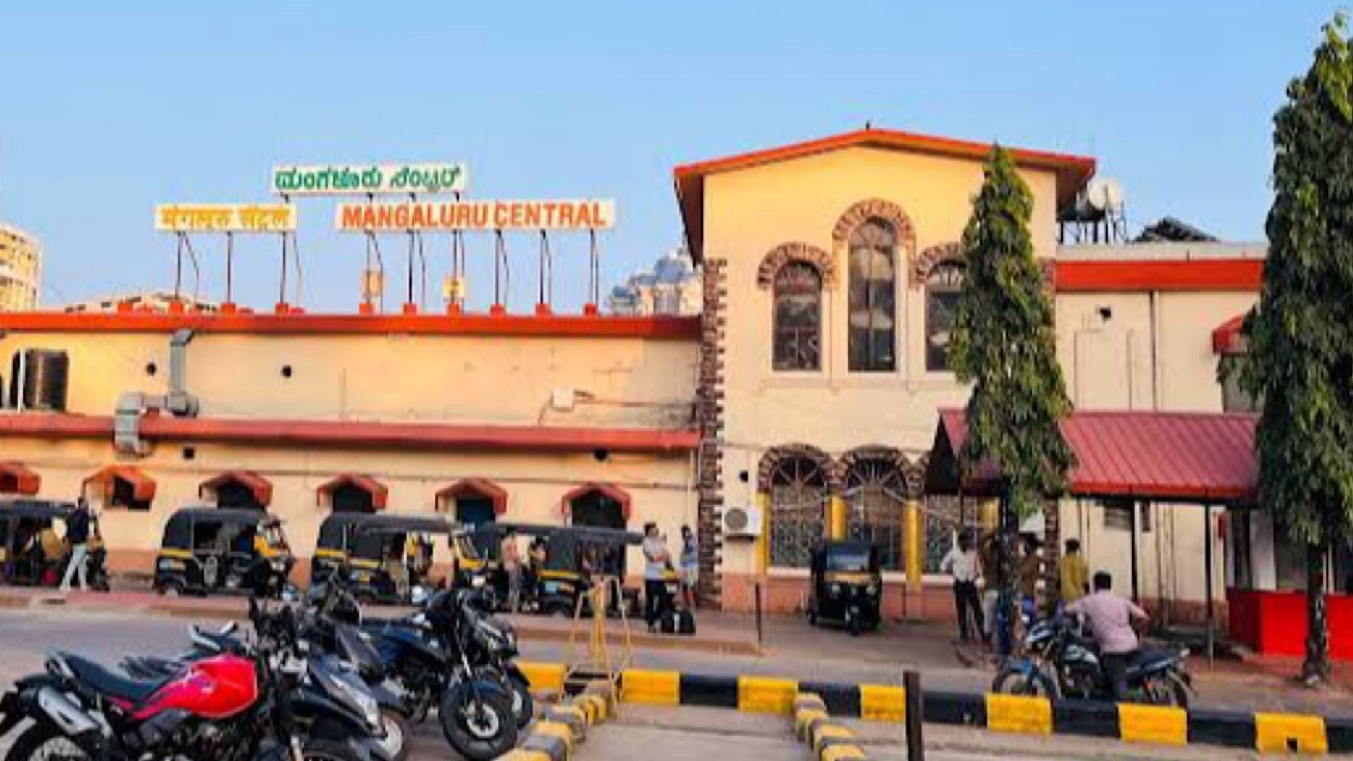 Mumbai-Mangaluru Vande Bharat Train To Cut Travel Time