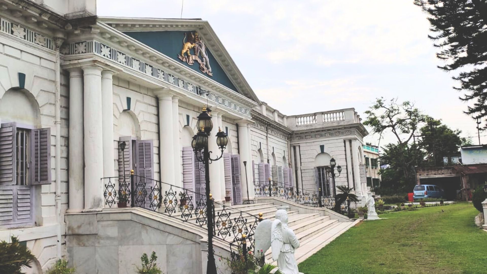 Tourist Places In Murshidabad: Where Plassey Shaped India's Destiny