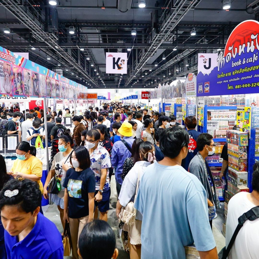 Shopping, Timings, & What To Buy At Chatuchak Market Bangkok 2024