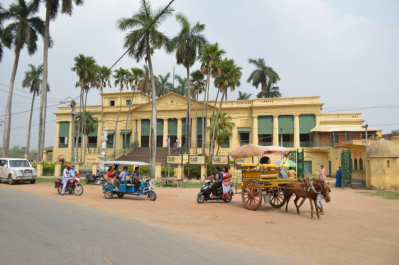 Tourist Places In Murshidabad: Where Plassey Shaped India's Destiny
