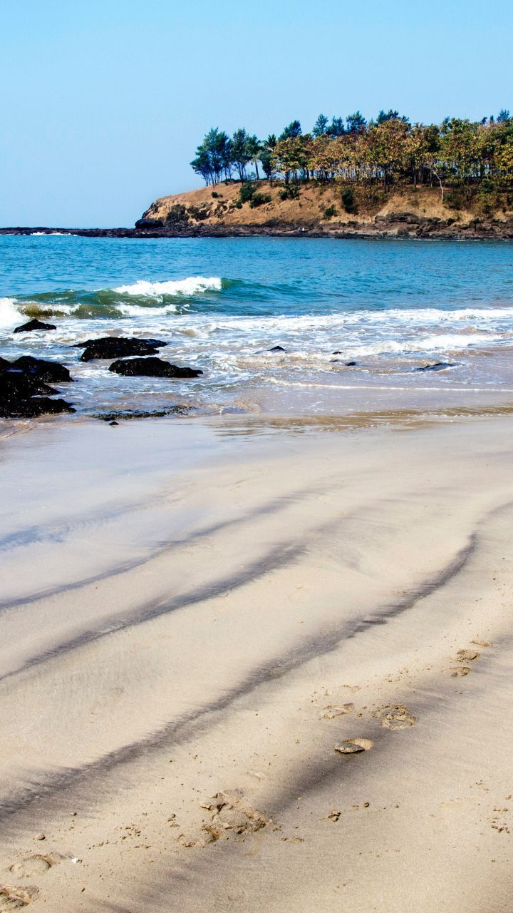 Seven Of The Most Stunning Beaches In Alibaug For A Coastal Getaway