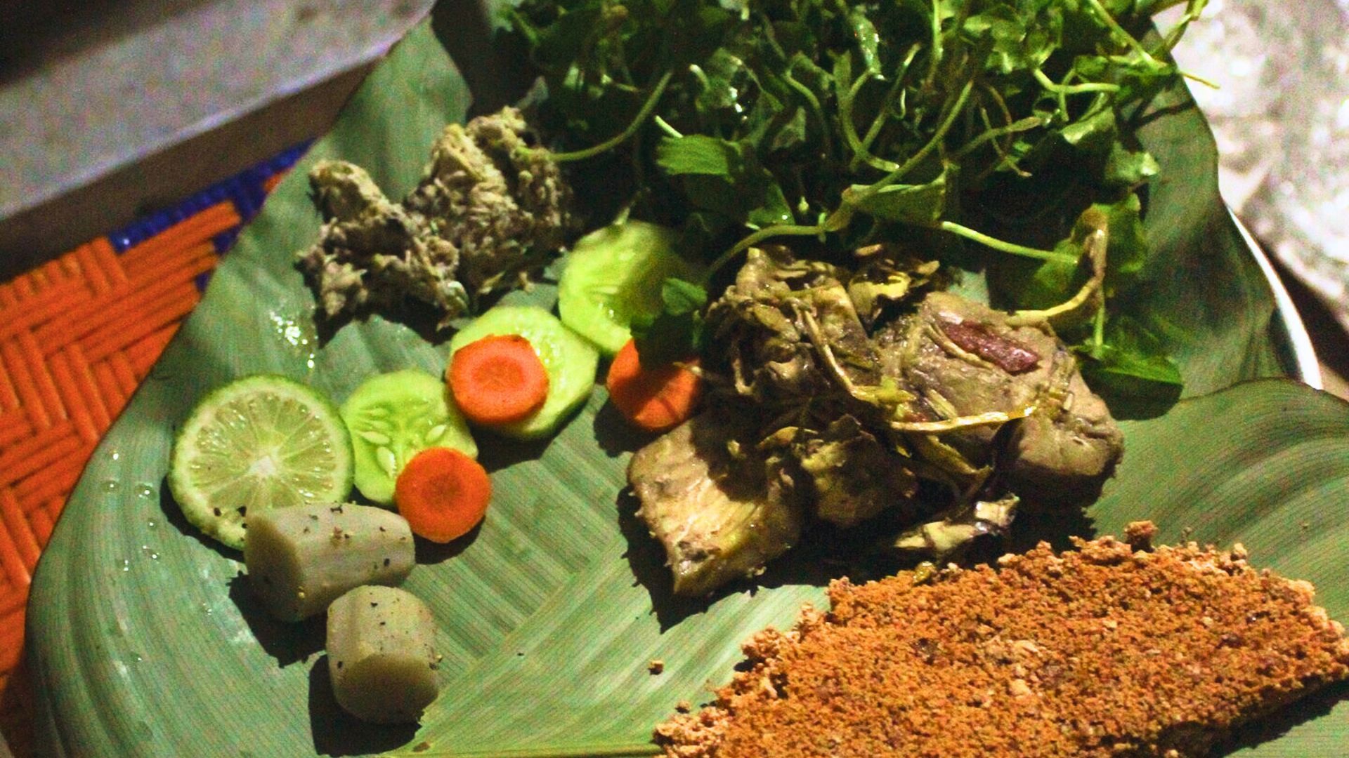 Arunachal Pradesh Food: A Rustic Adventure For Your Taste Buds