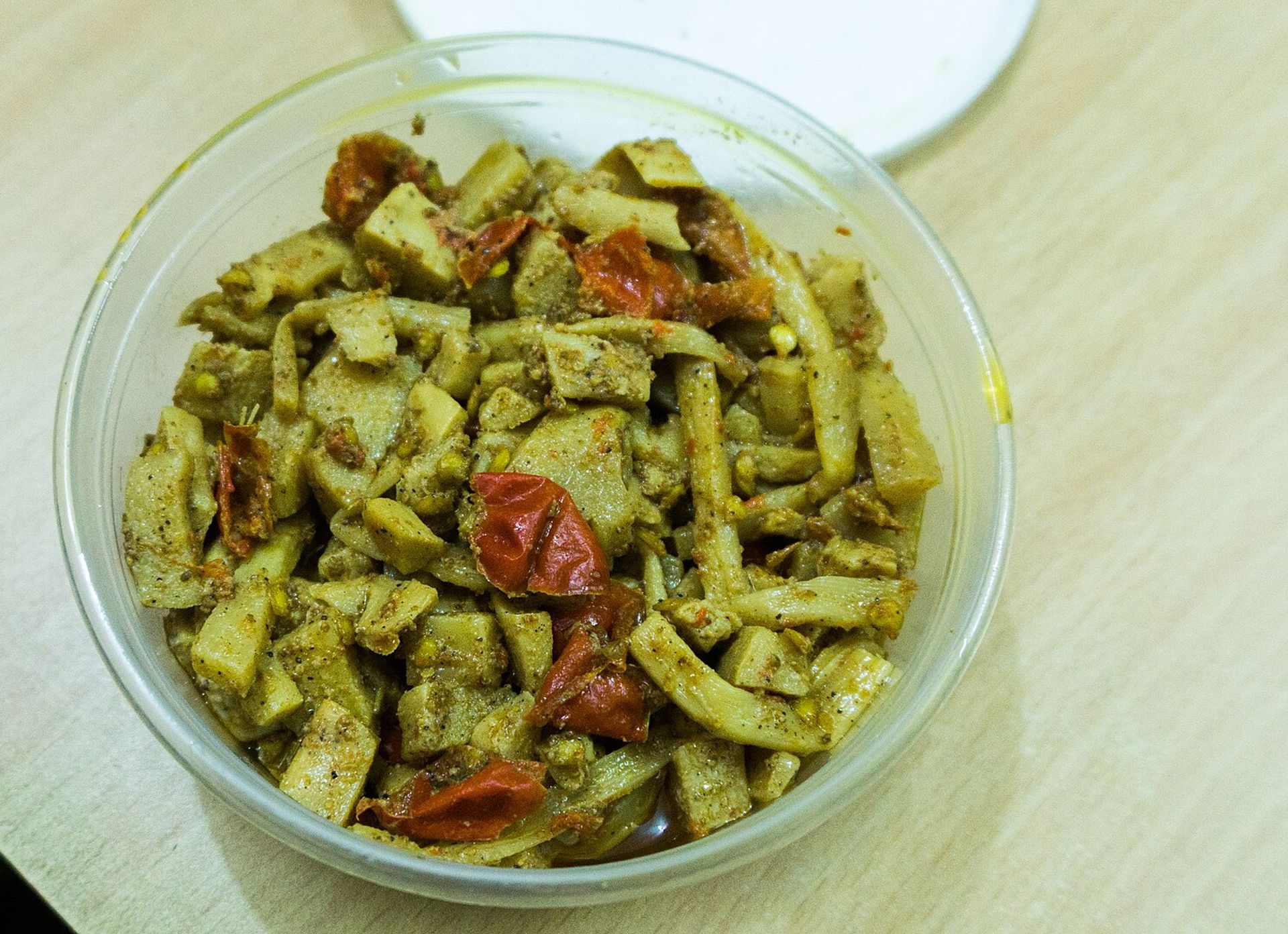 Arunachal Pradesh Food: A Rustic Adventure For Your Taste Buds