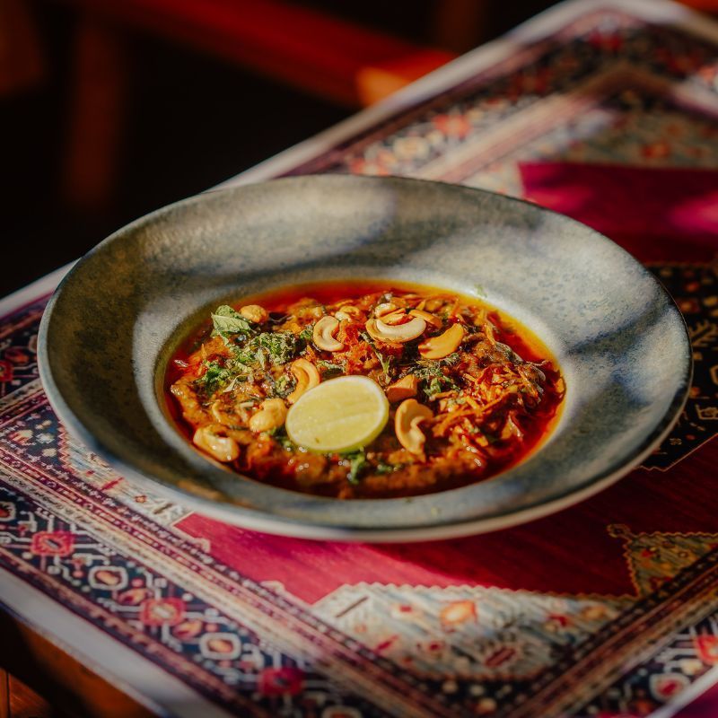 9 Best Restaurants In Aerocity Delhi (With Location, Price & Must Try ...