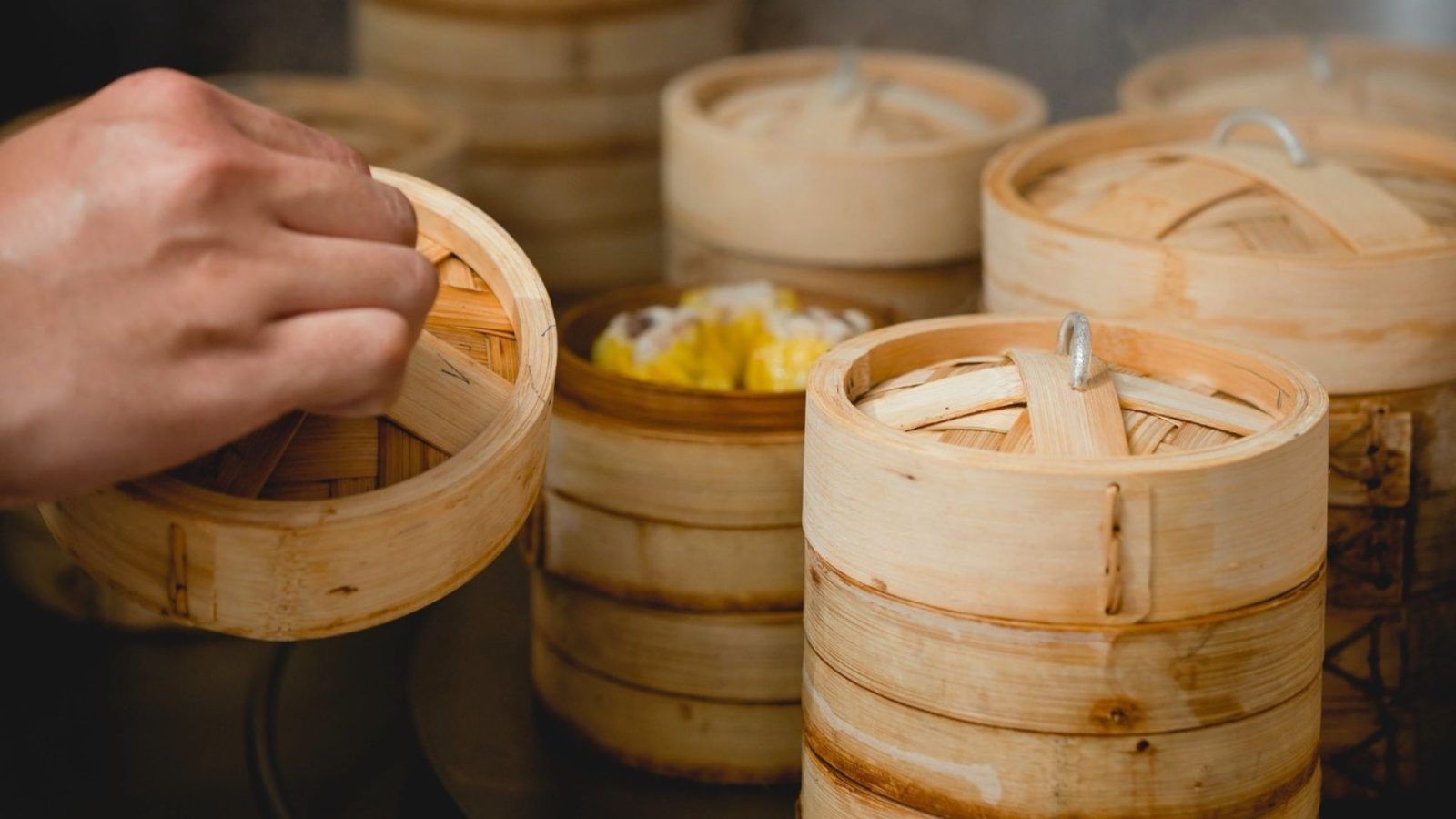 7 Places For The Best Dim Sum In KL And Selangor Today
