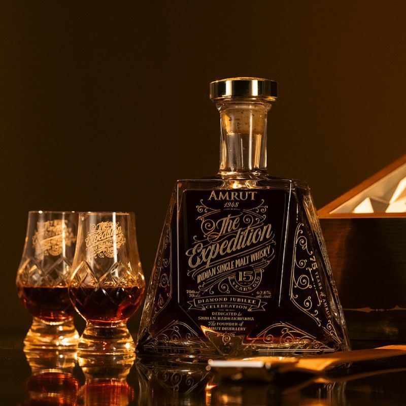 New Alcohol Launches By Indian Brands In 2025