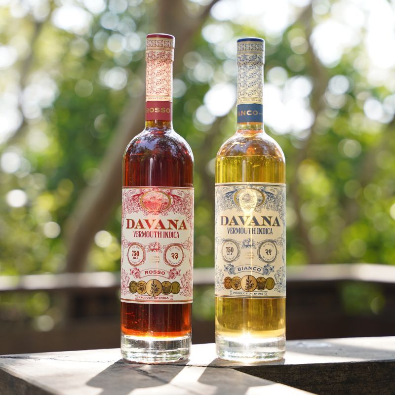 New Alcohol Launches By Indian Brands In 2025