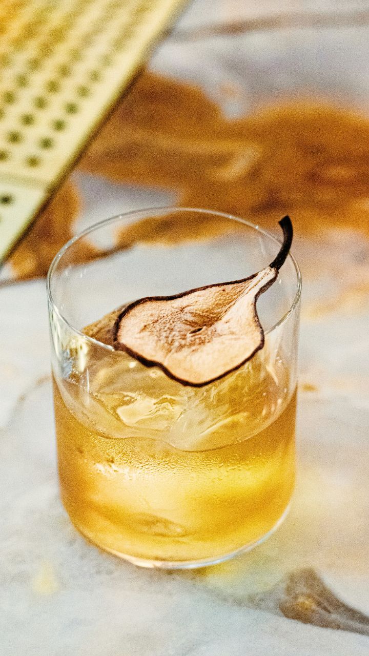 Best Whisky Based Cocktails From Around The World