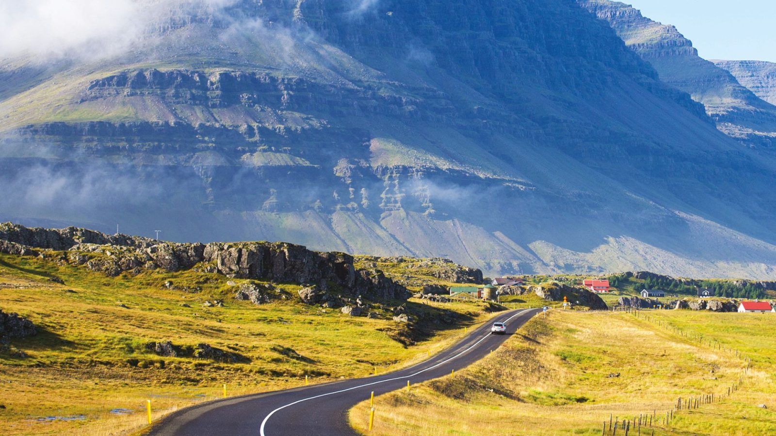 Bookmark These 10 Fun-Fuelled Family Road Trips For Summer