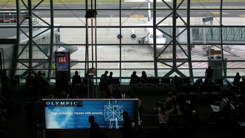 Brussels Airport Strike To Halt Flights, Charleroi Also Affected