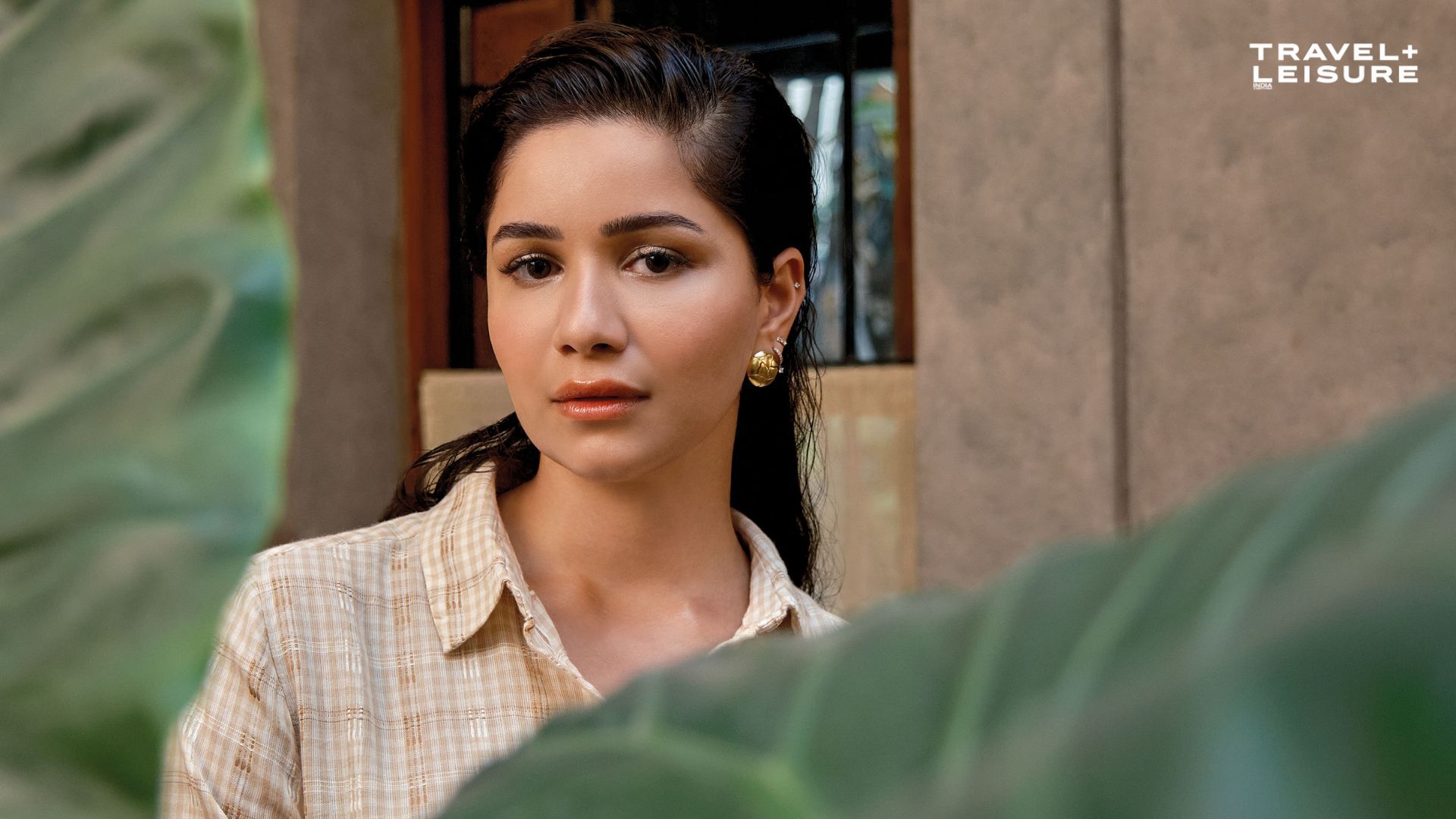 Nagaland & Sikkim, As Seen Through The Eyes Of Actor Smriti Kalra