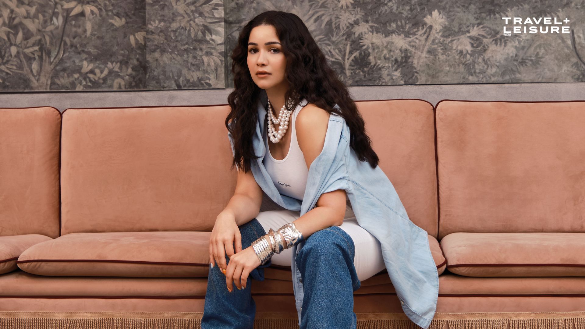 How Sara Tendulkar Is Shaping A Future Of Purpose & Empowerment