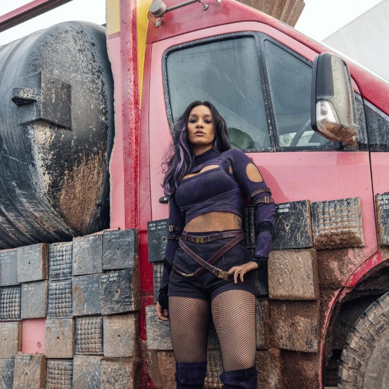Meet The T+L Champion Of Travel Photography: Anunay Sood