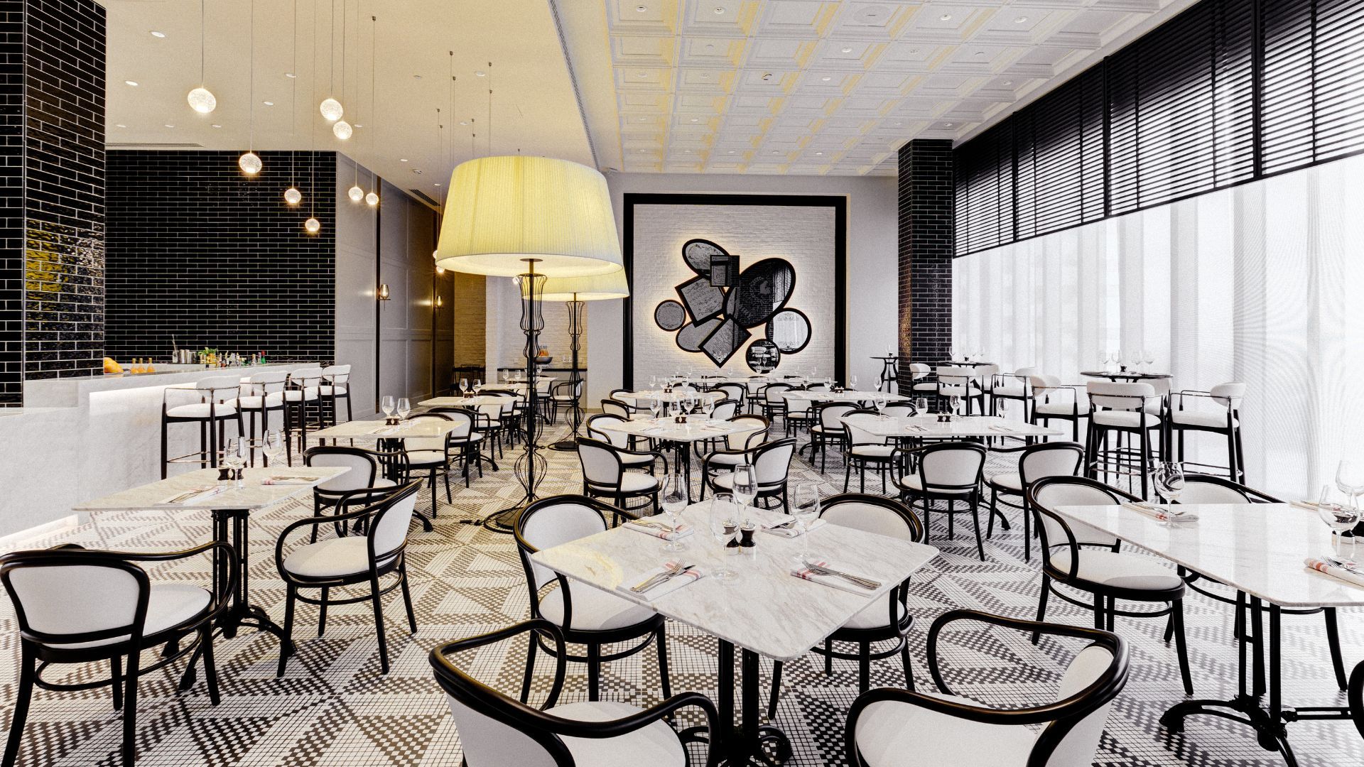 Cinnamon Life, Colombo: A Slice Of Bohemian Extravagance In The City