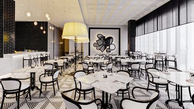 Cinnamon Life, Colombo: A Slice Of Bohemian Extravagance In The City