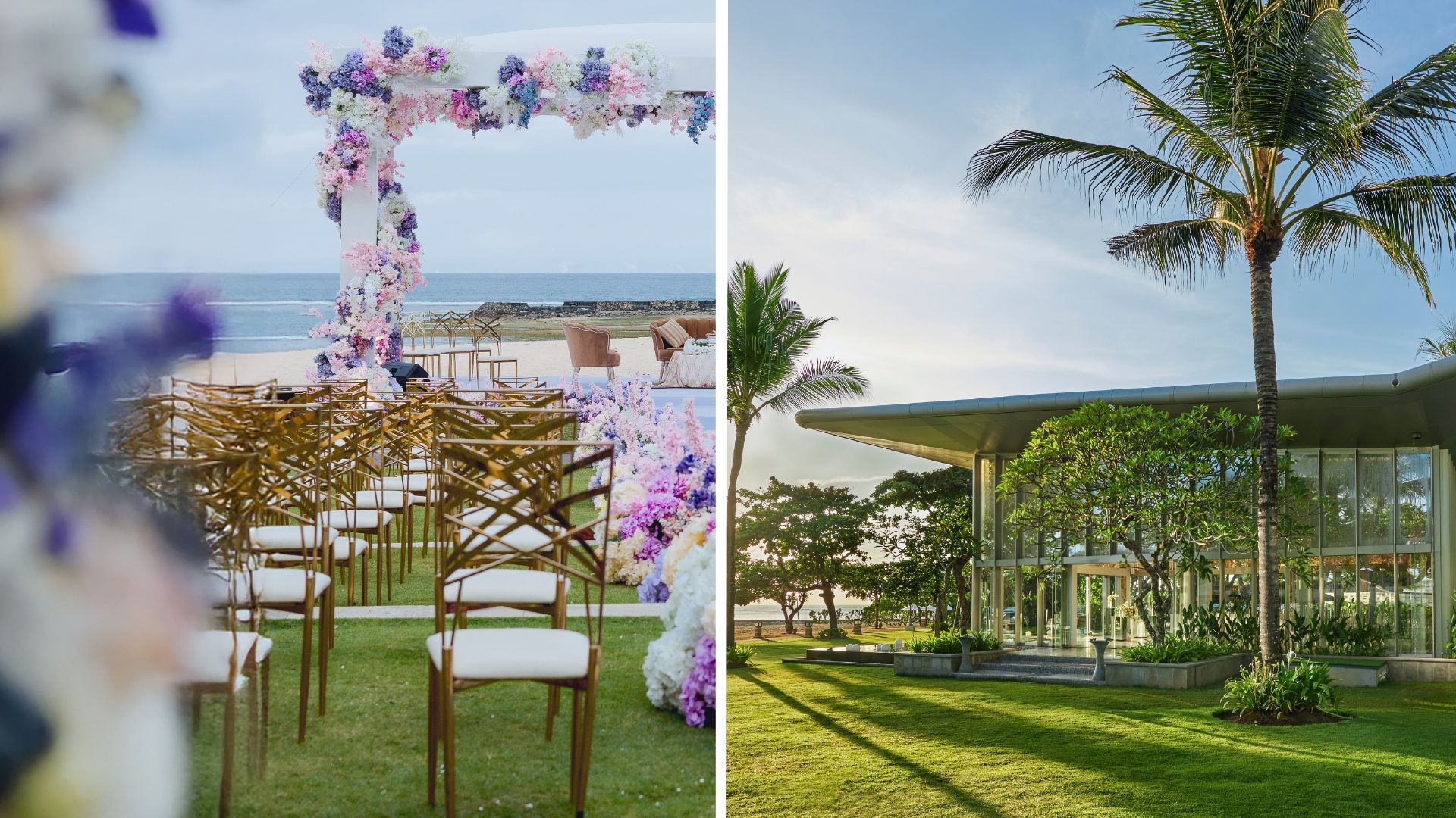 Why Is Sofitel Bali Nusa Dua Your Dream Venue For Any Celebration