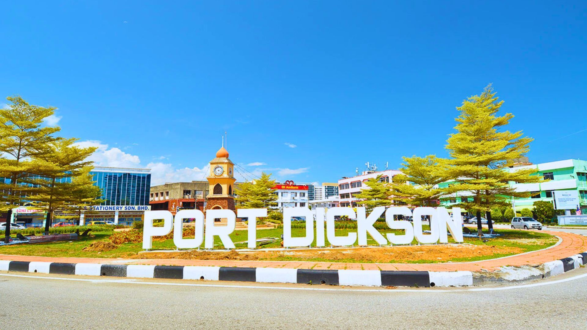Port Dickson Attractions For The Ultimate Coastal Vacation in Malaysia