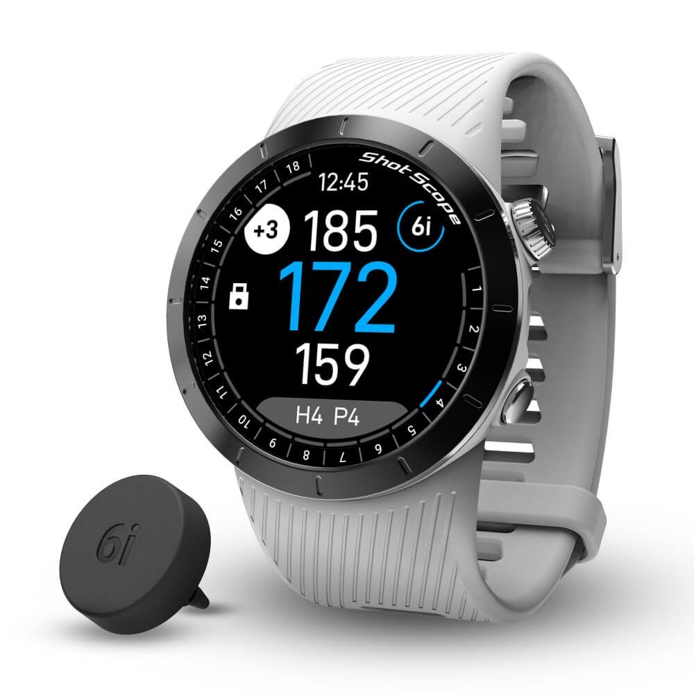 A Guide To The Best Golf Watches To Sport On The Course