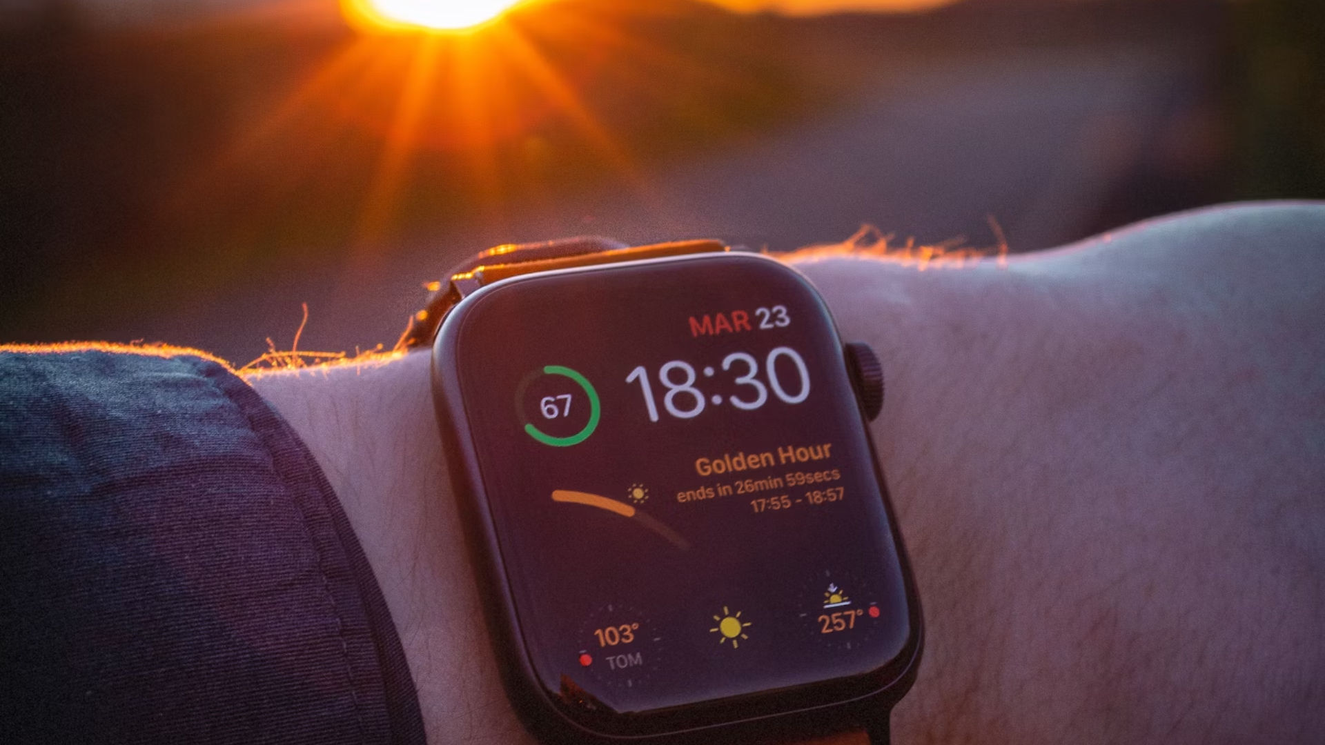 All Apple Watches In Their Chronological Order Of Release