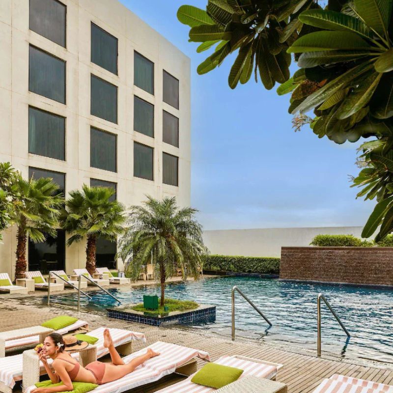 Hotels In Bandra Kurla Complex (BKC): Top 5 Picks For A Luxe Workation