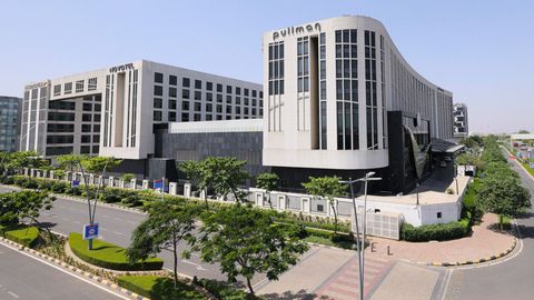 Hotels In Aerocity: Book From Our Top 8 Picks To Stay Near Delhi Airport