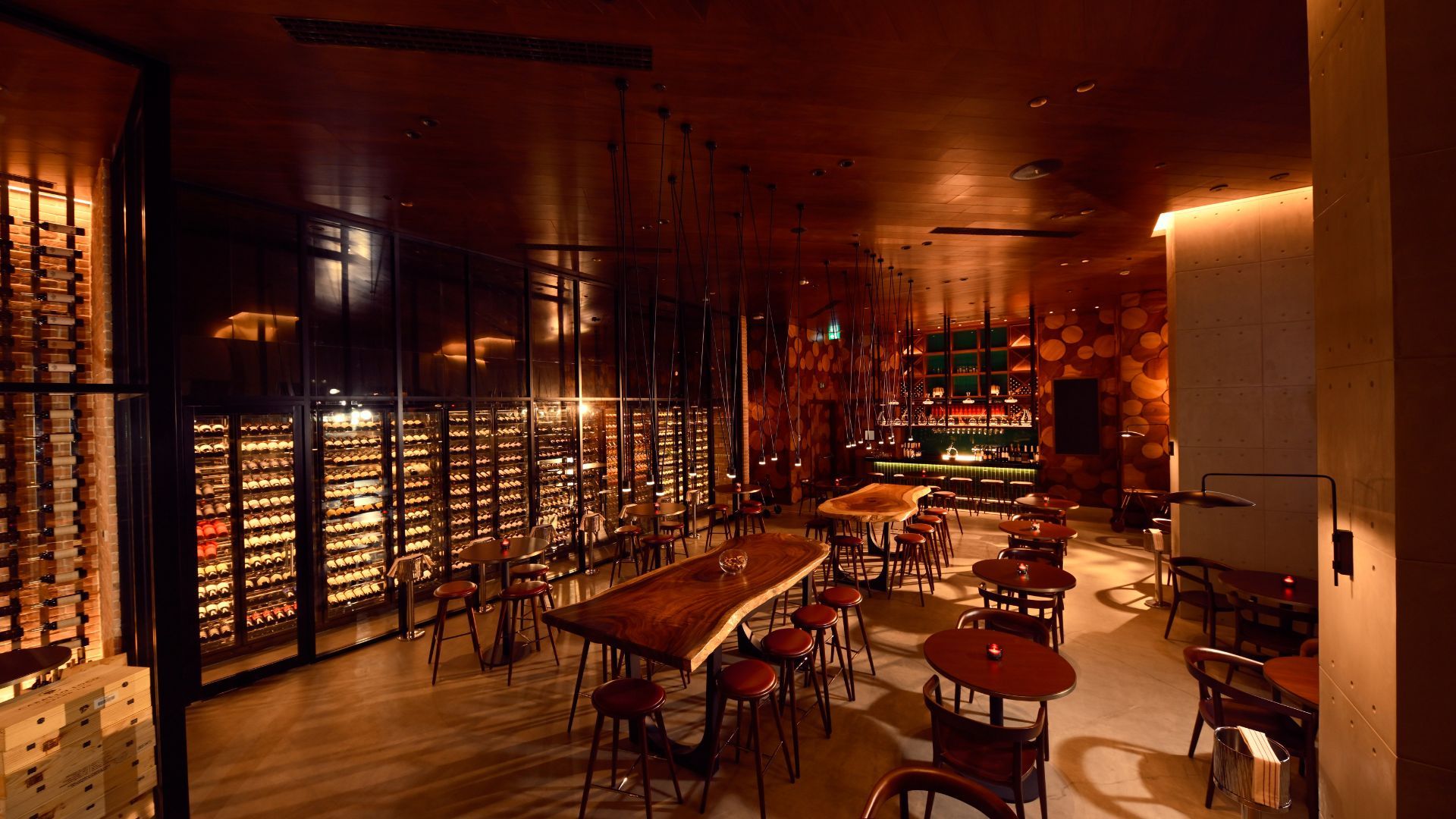 Cinnamon Life, Colombo: A Slice Of Bohemian Extravagance In The City