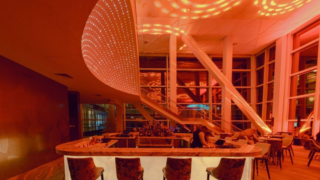 Cinnamon Life, Colombo: A Slice Of Bohemian Extravagance In The City