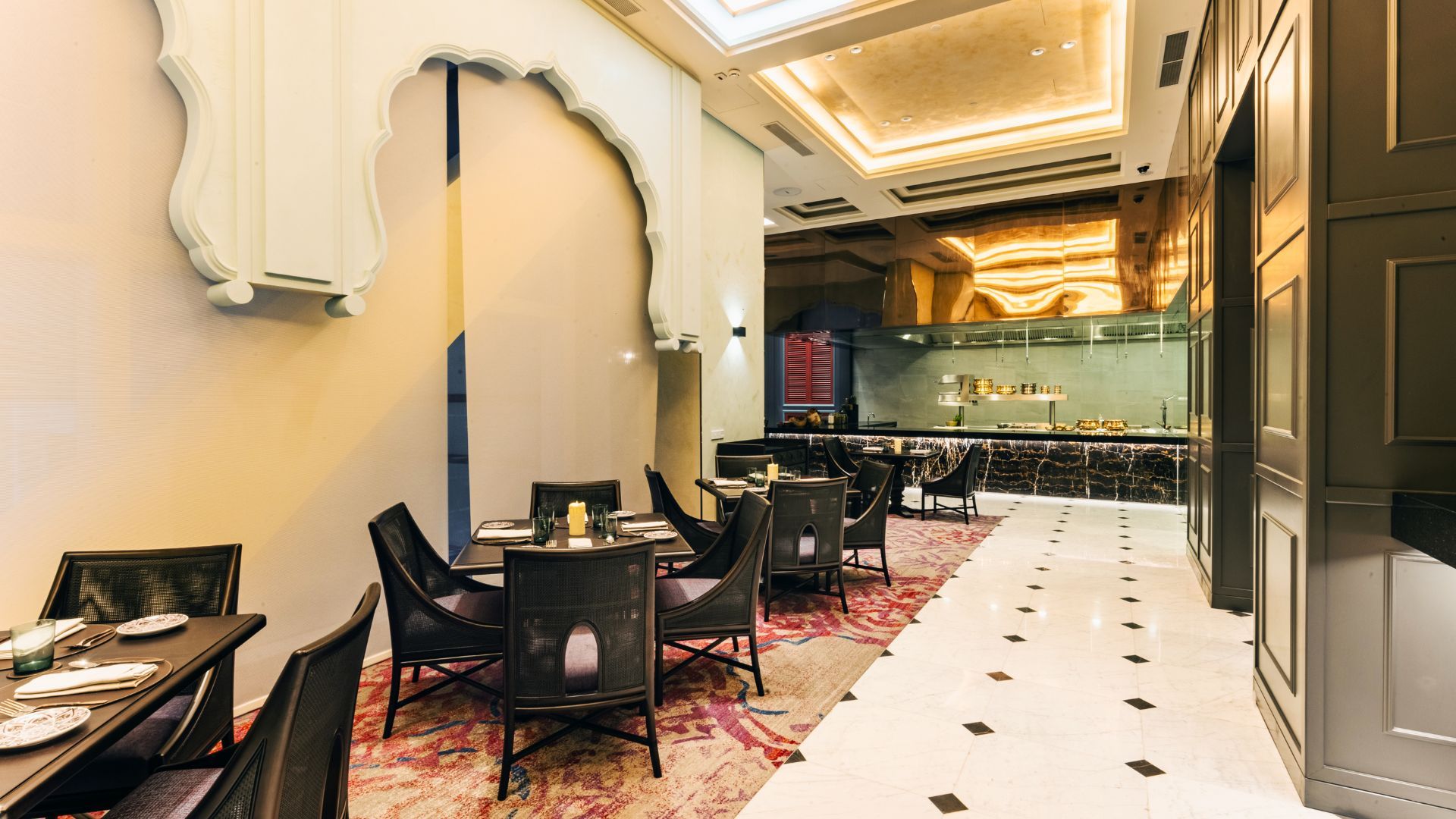Cinnamon Life, Colombo: A Slice Of Bohemian Extravagance In The City