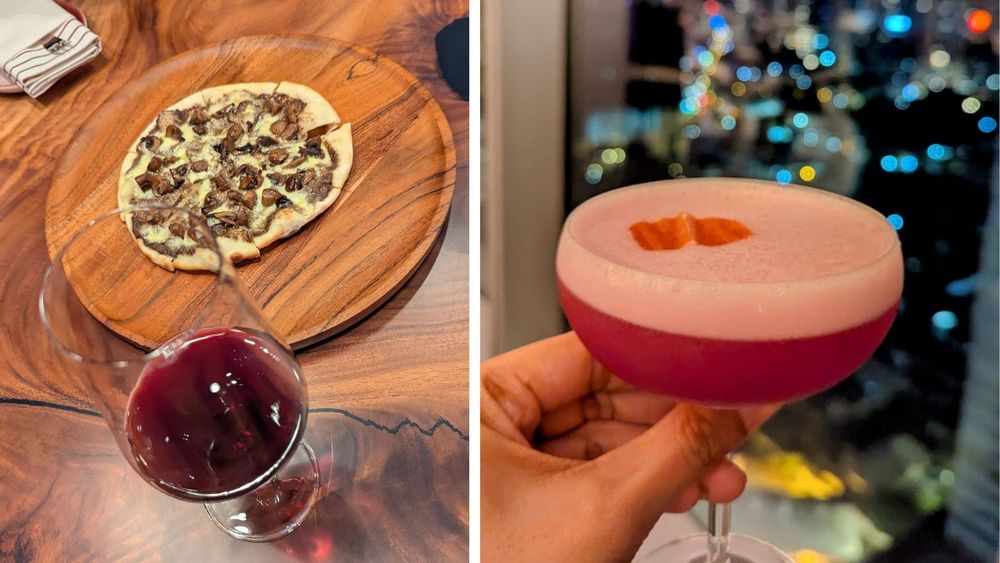 Cinnamon Life, Colombo: A Slice Of Bohemian Extravagance In The City
