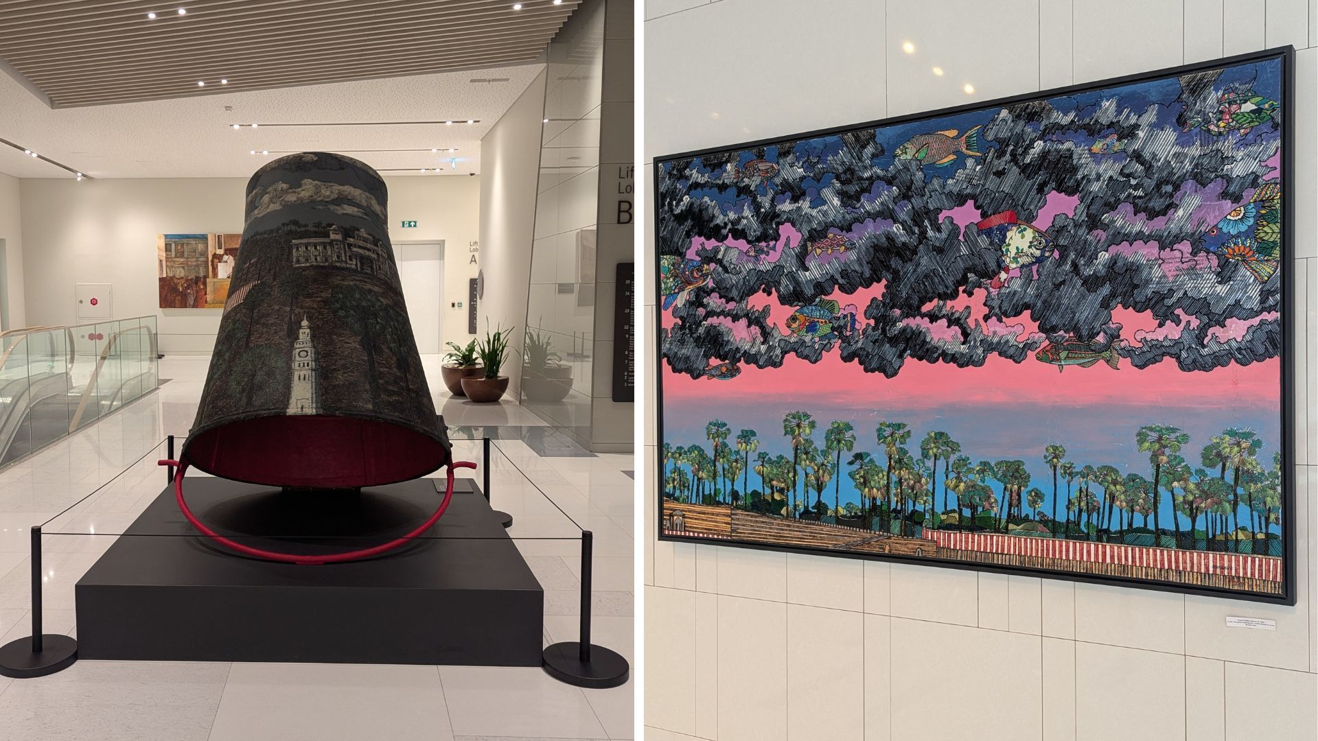 Cinnamon Life, Colombo: A Slice Of Bohemian Extravagance In The City