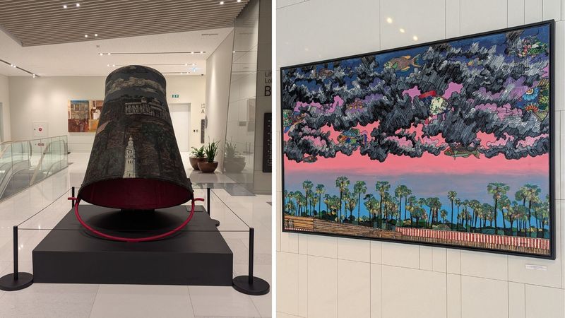 Cinnamon Life, Colombo: A Slice Of Bohemian Extravagance In The City