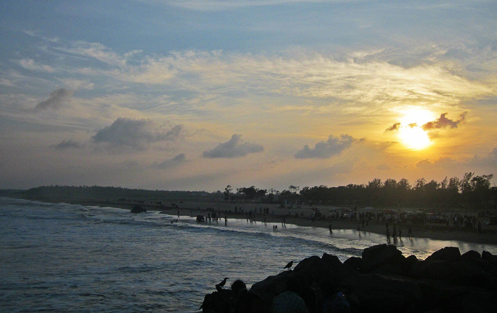 Tourist Places In Mahabalipuram: Ancient Monuments, Beaches, And More