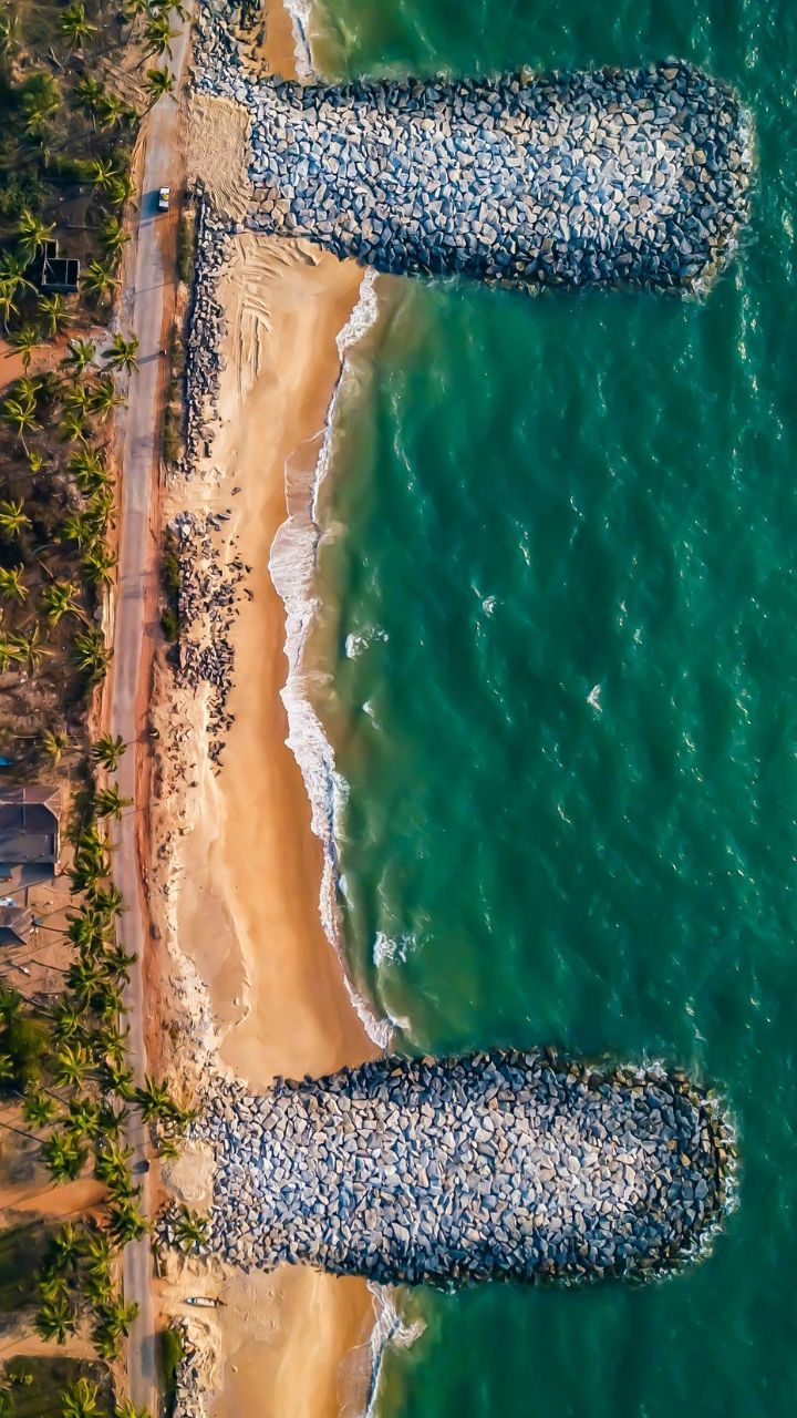 Most Beautiful Places To Visit In Udupi