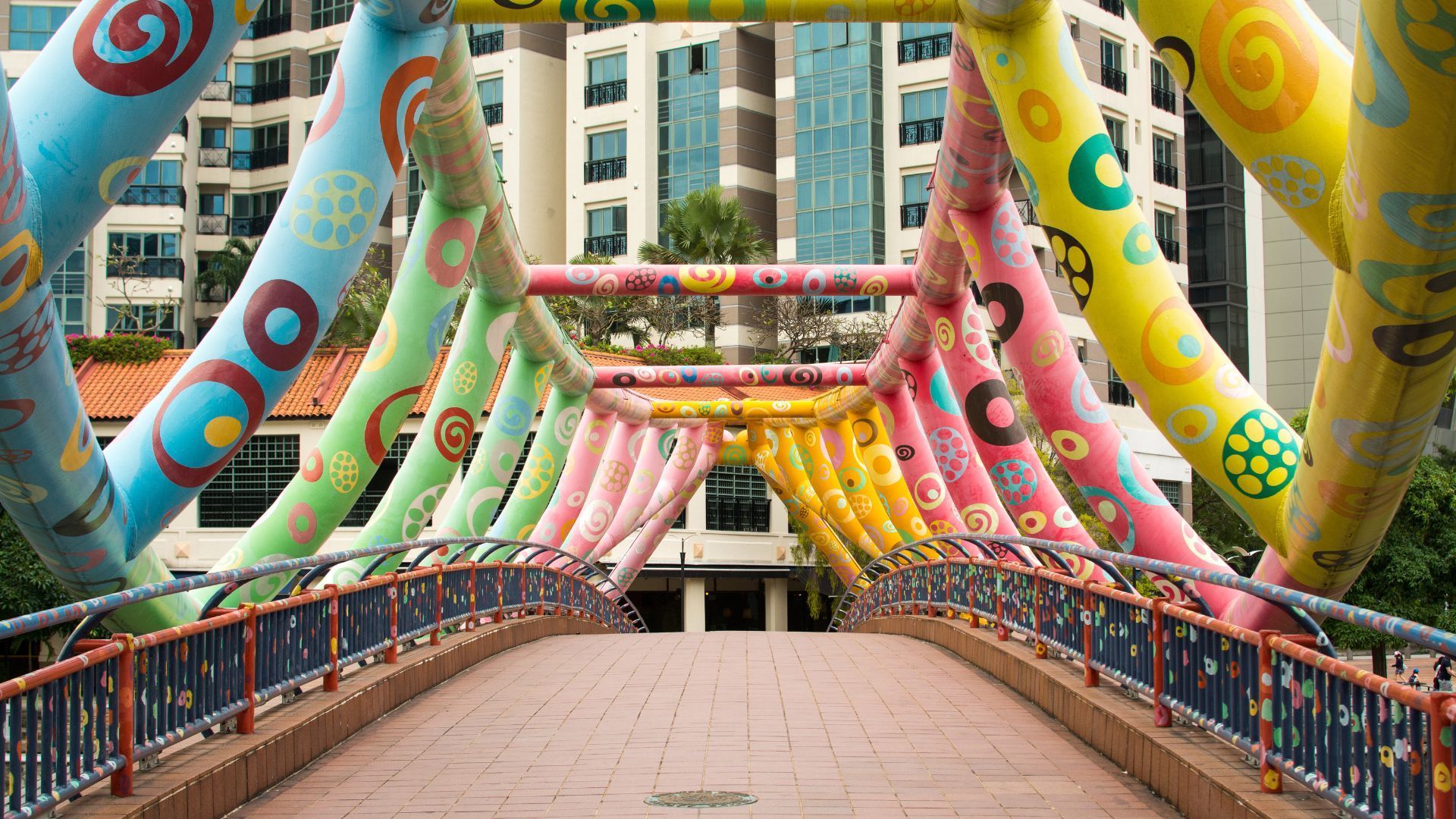 Robertson Quay: Explore Singapore's Scenic Retreat Along The Waterfront