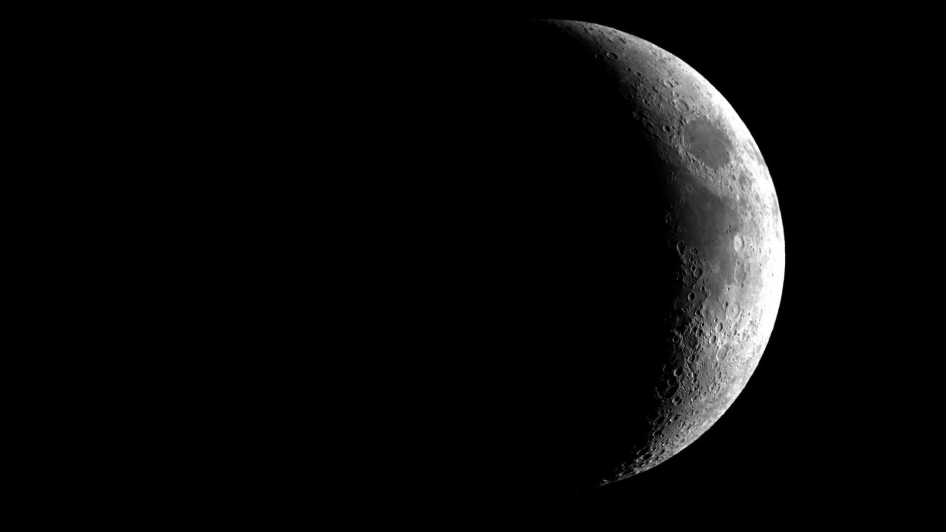 Celestial Wonders: Rounding Up The Night Sky Events In April 2025