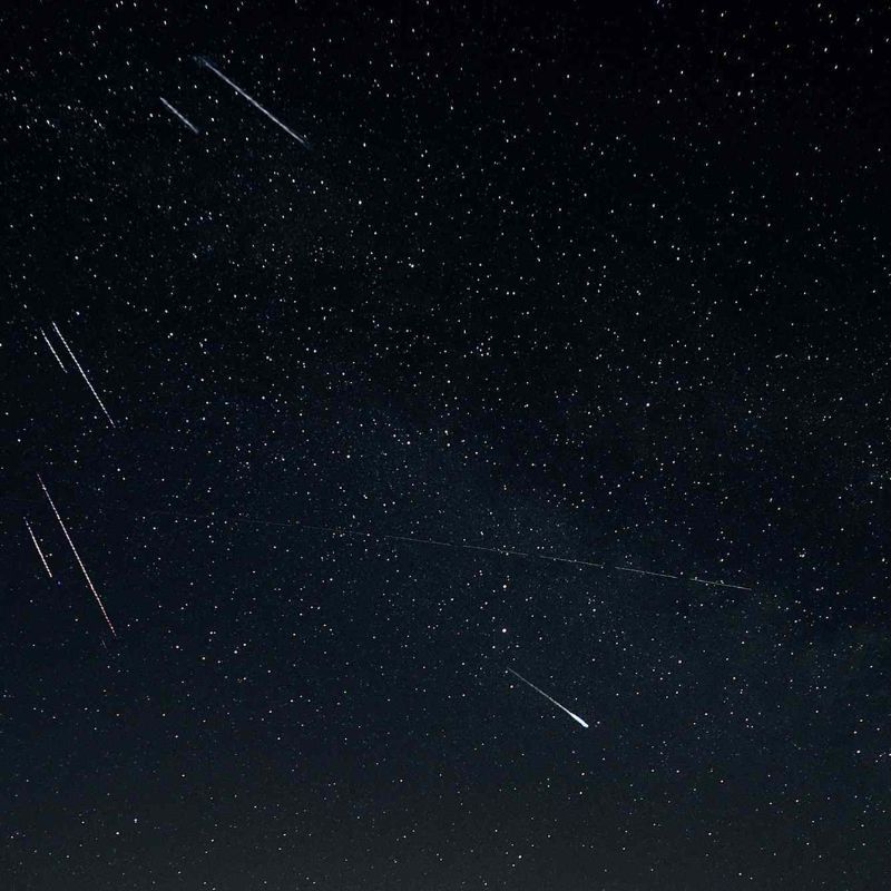 May Night Sky 2025 Stargazing And Astronomical Guide