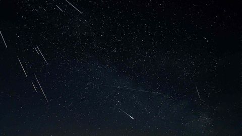 Celestial Wonders: Rounding Up The Night Sky Events In April 2025