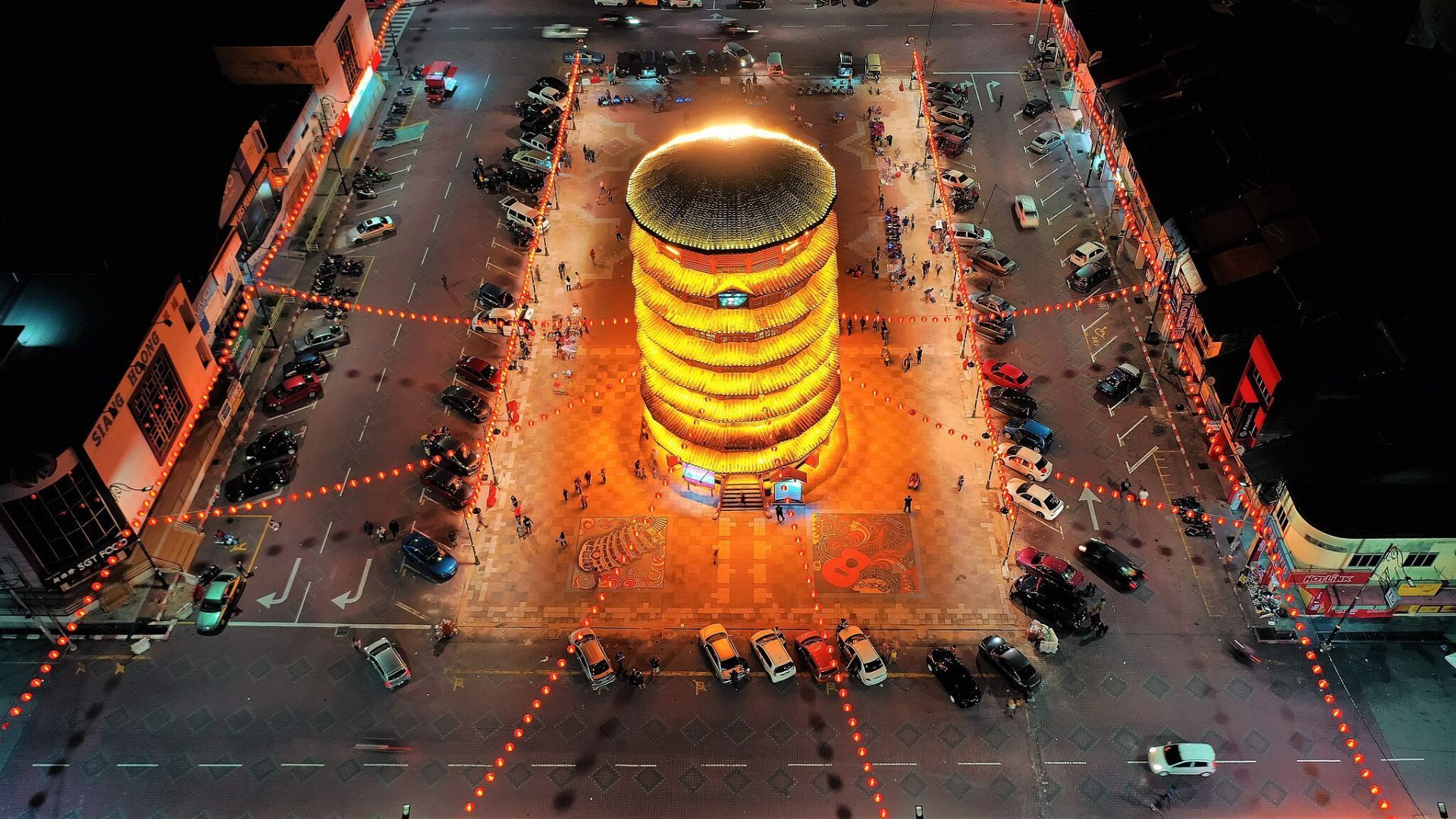 Teluk Intan: Must-Visit Attractions In Perak's Calm Riverside Town
